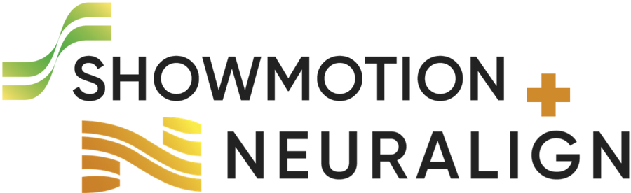 NCS – SHOWMOTION + SHOULDER PACEMAKER